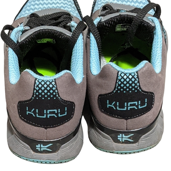KURU | Shoes | Kuru Orthopedic Walking Comfort Shoe Sneakers Trainers 75 | Poshmark